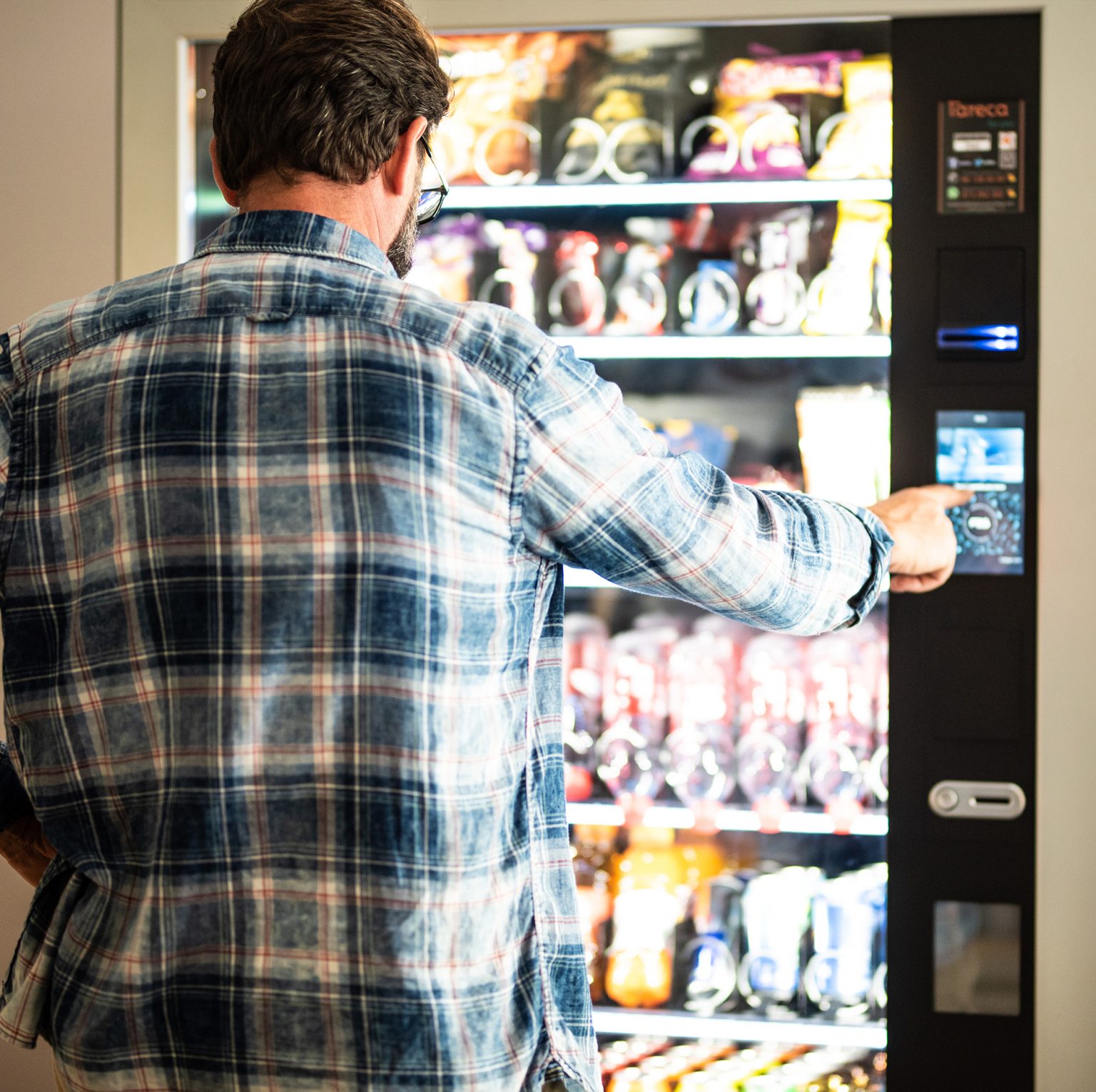 RPM Vending – Supplying Melbourne with premium vending solutions